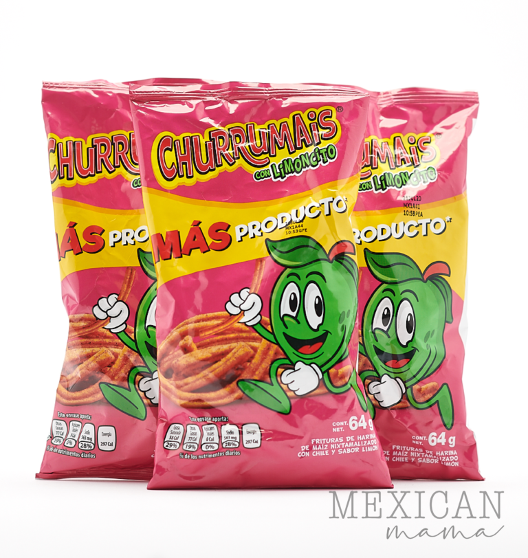Takis Fuego 55g (Pack of 3) (Small Size) – Mexican Mama